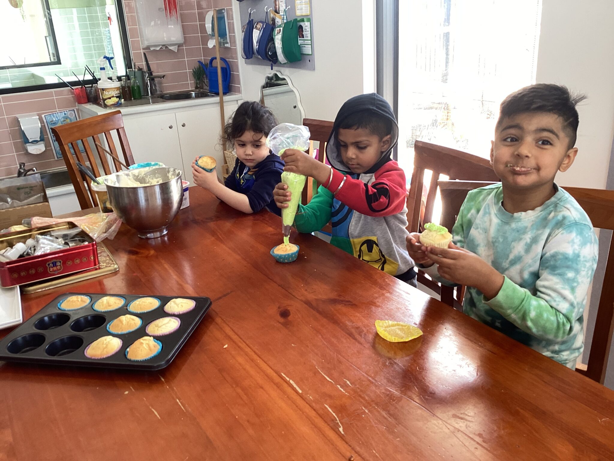 Childcare Manor Lakes | Daycare & Kindergarten