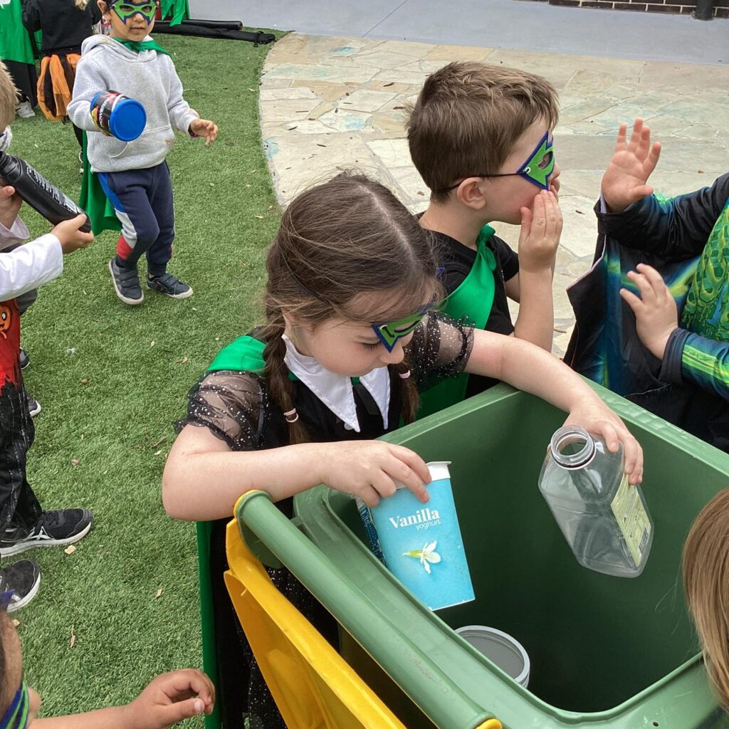 Childcare Rockbank | Daycare & Kindergarten