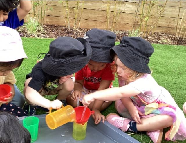 A Month of Fun at Aspire Manor Lakes’ Emu Room | Aspire Early Learning