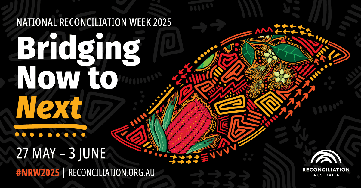 Celebrating National Reconciliation Week at Aspire Atherstone | Aspire ...