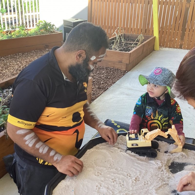 Celebrating NAIDOC Week 2025 | Aspire Early Learning