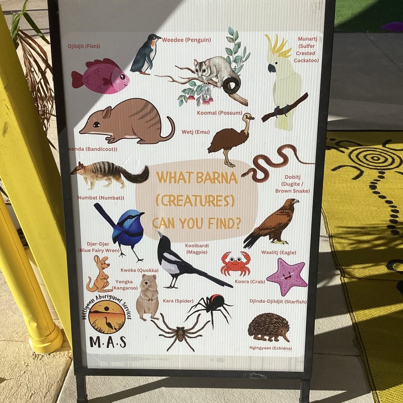 Celebrating NAIDOC Week 2025 | Aspire Early Learning