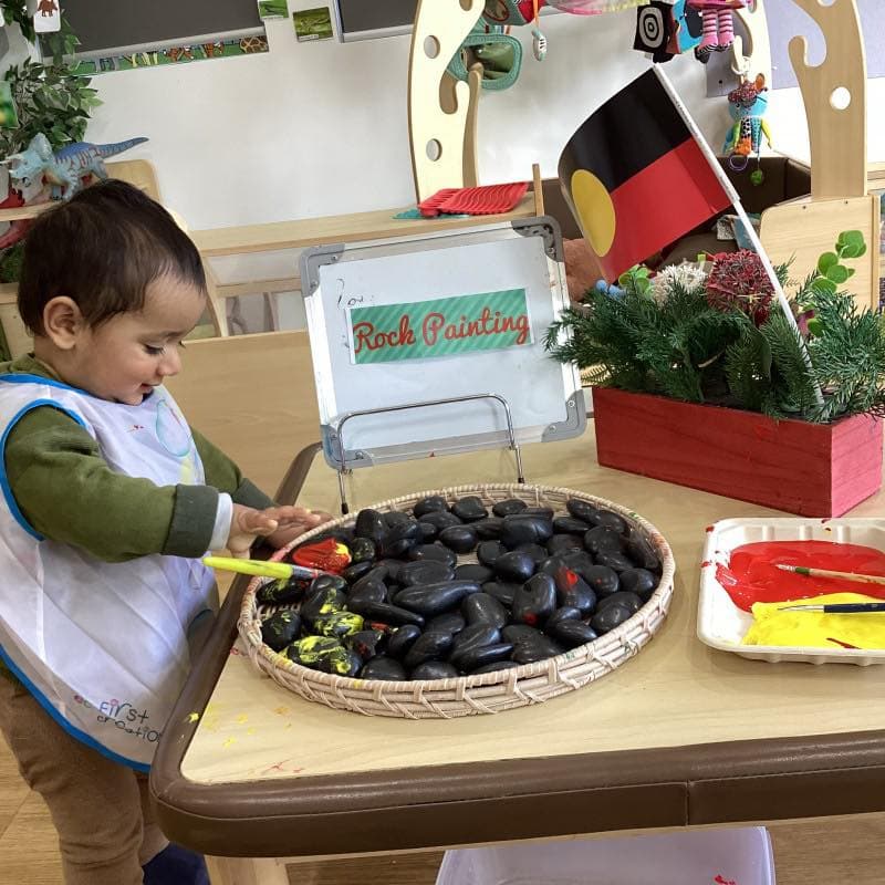 Celebrating NAIDOC Week 2025 | Aspire Early Learning