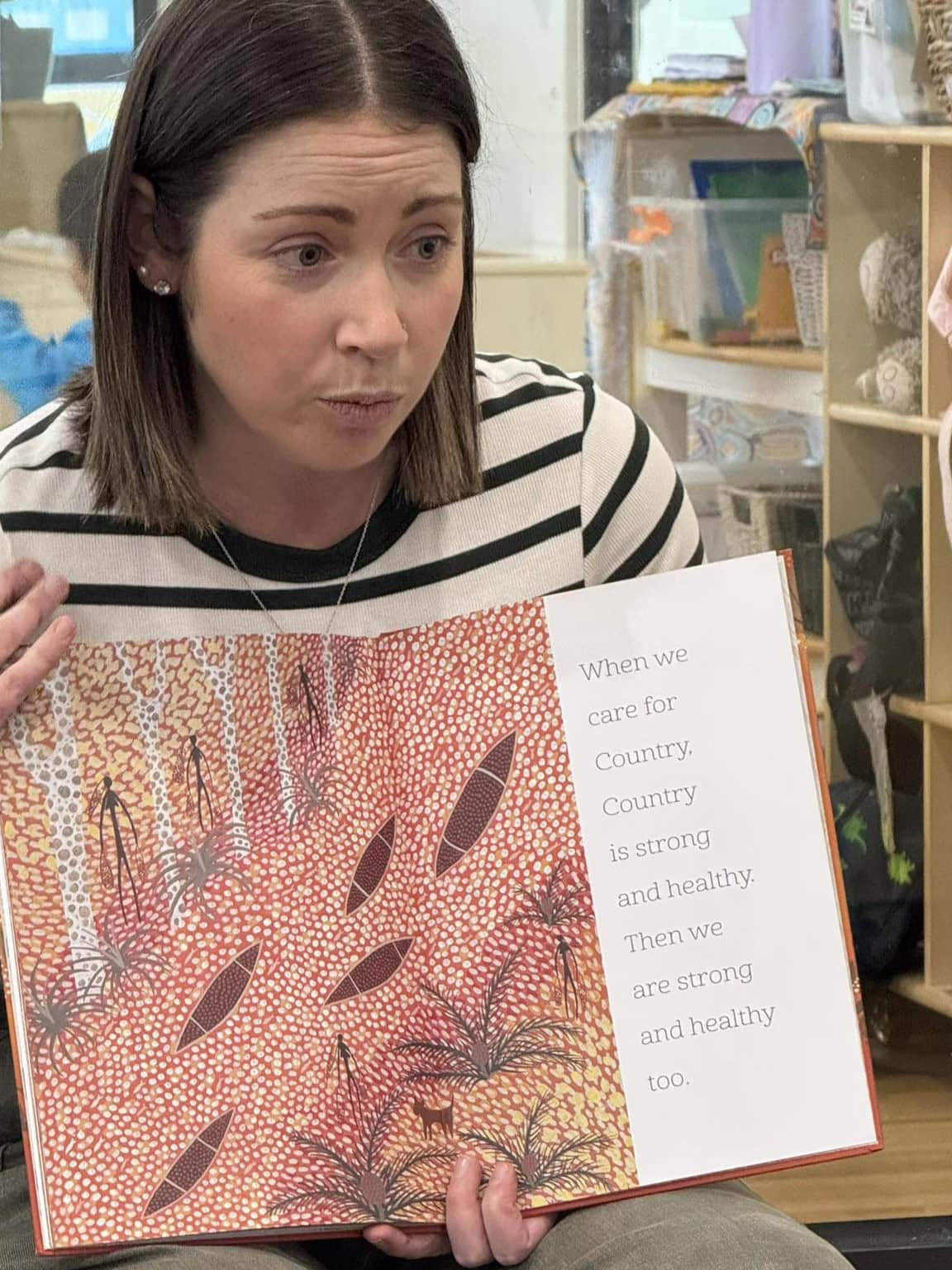 Celebrating NAIDOC Week 2025 | Aspire Early Learning