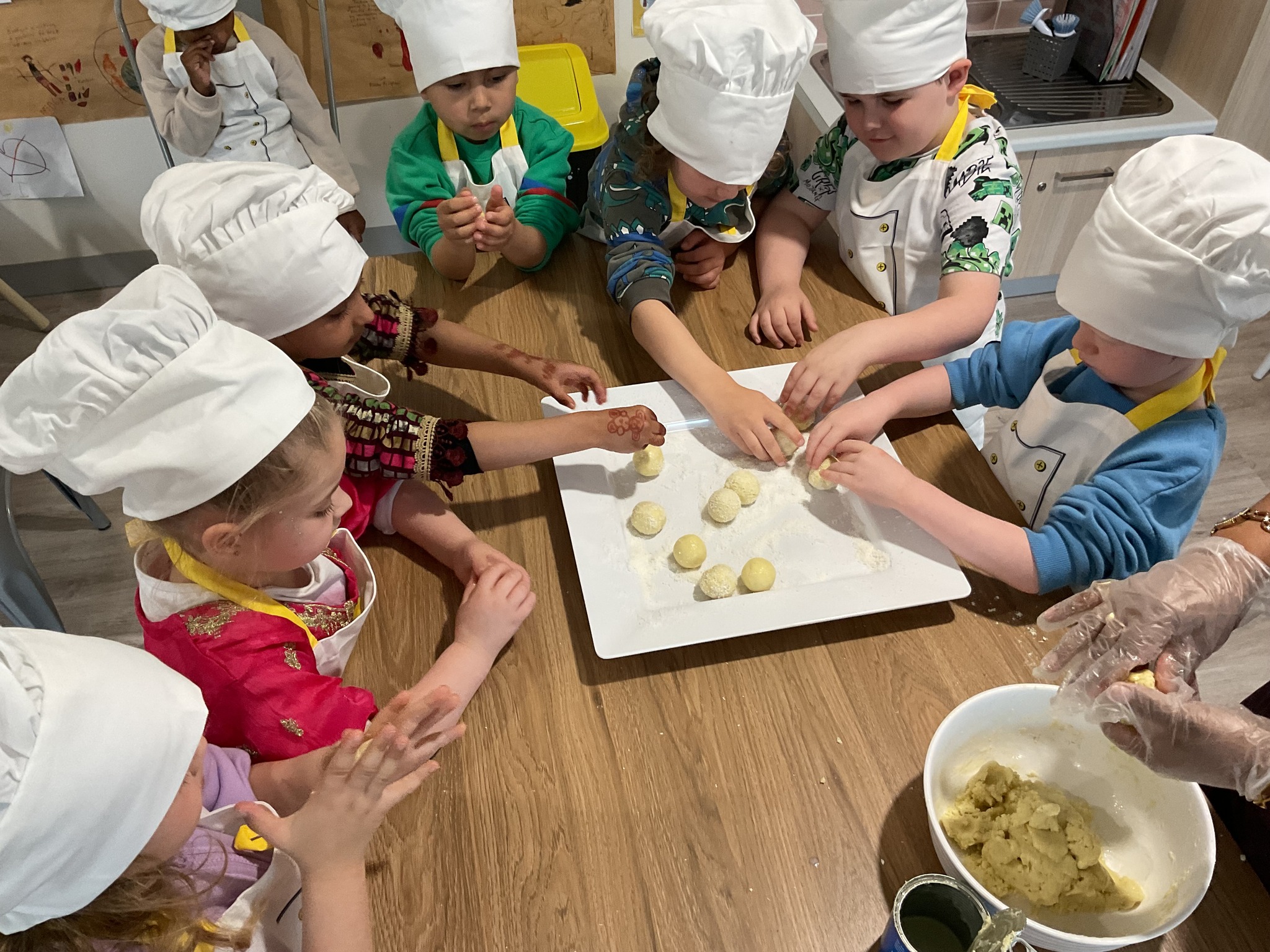 Diwali at Aspire: Celebrating Community & Culture | Aspire Early Learning