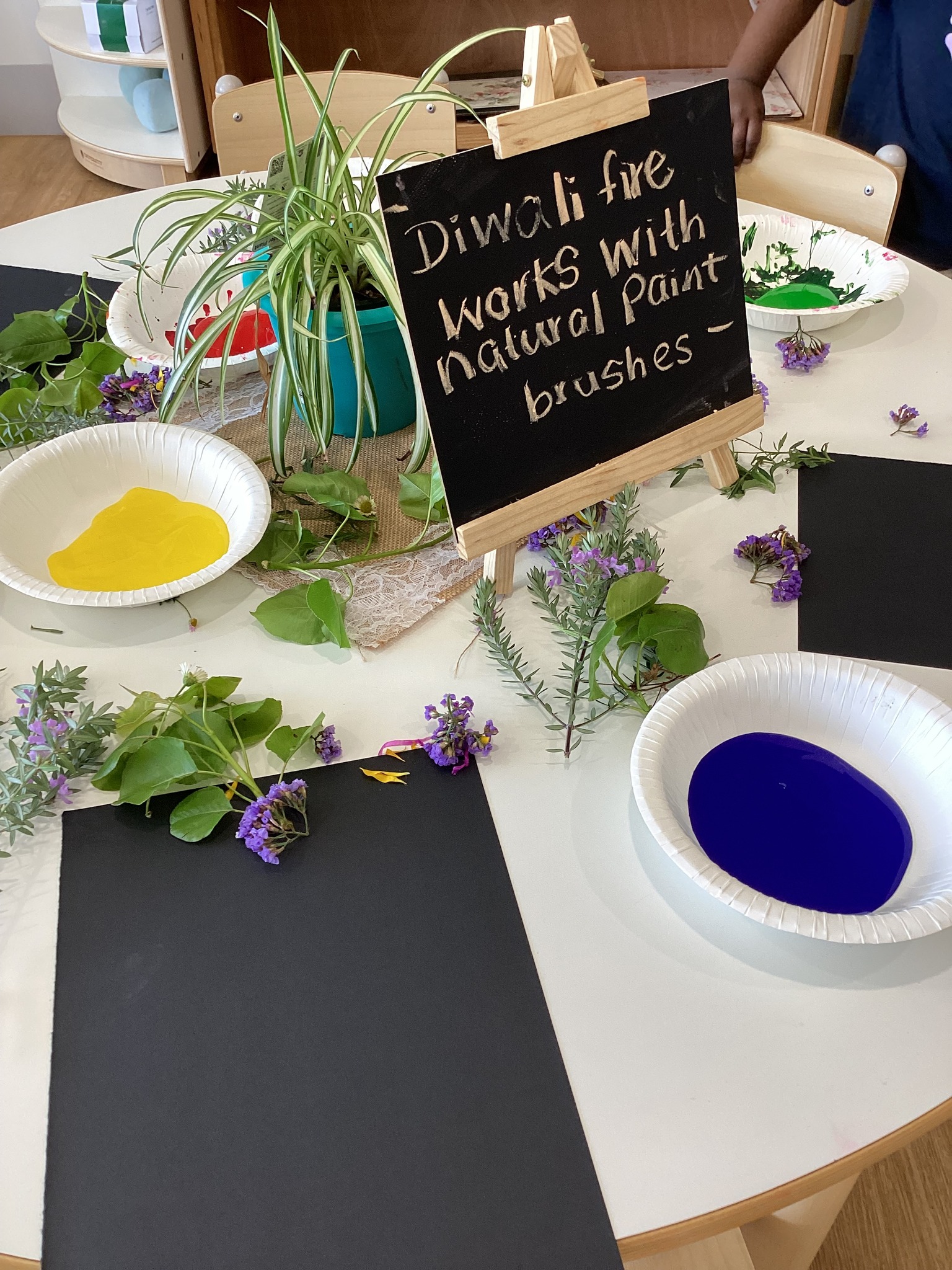 Diwali at Aspire: Celebrating Community & Culture | Aspire Early Learning